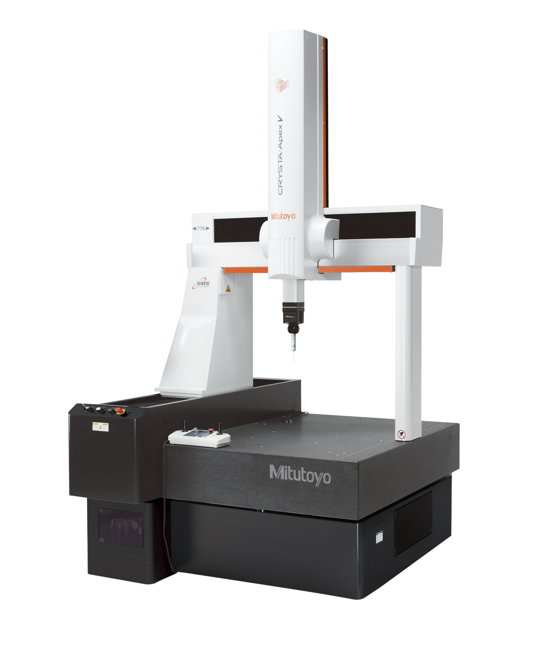 Focus Contour Projector - Great Lakes Metrology