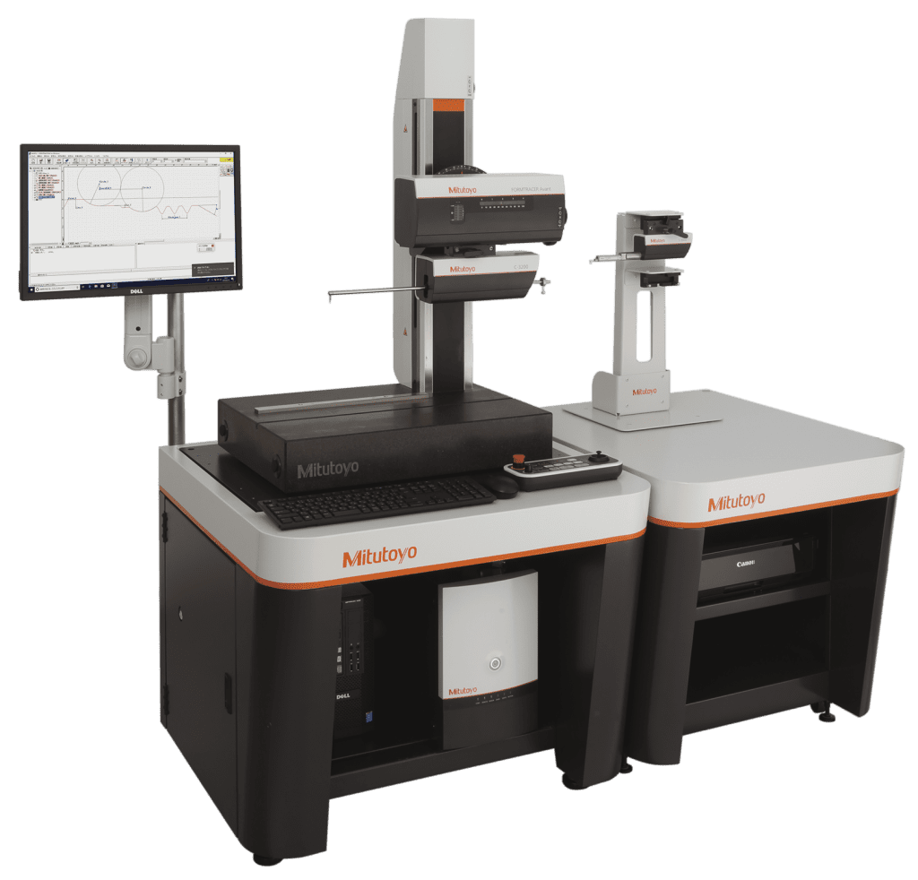 FTA-D3000 – Dual Detector – One Sided Contour Stylus Type - Great Lakes ...