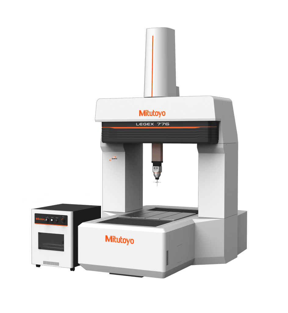 Legex 500/700/900/1200 - Great Lakes Metrology