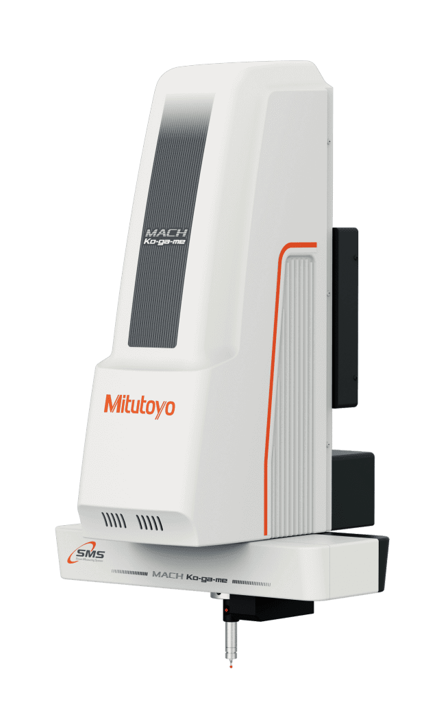 MACH-Ko-Ga-Me - Great Lakes Metrology