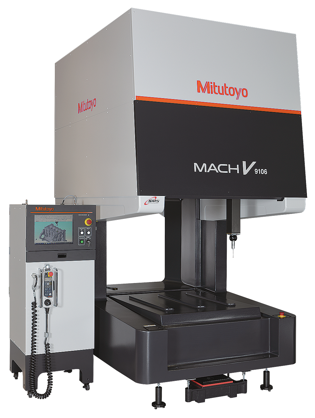 coordinate measuring machines Archives - Great Lakes Metrology