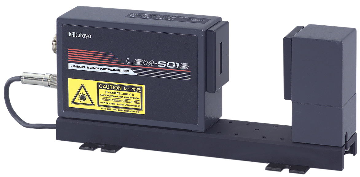 laser scan micrometers Archives - Great Lakes Metrology