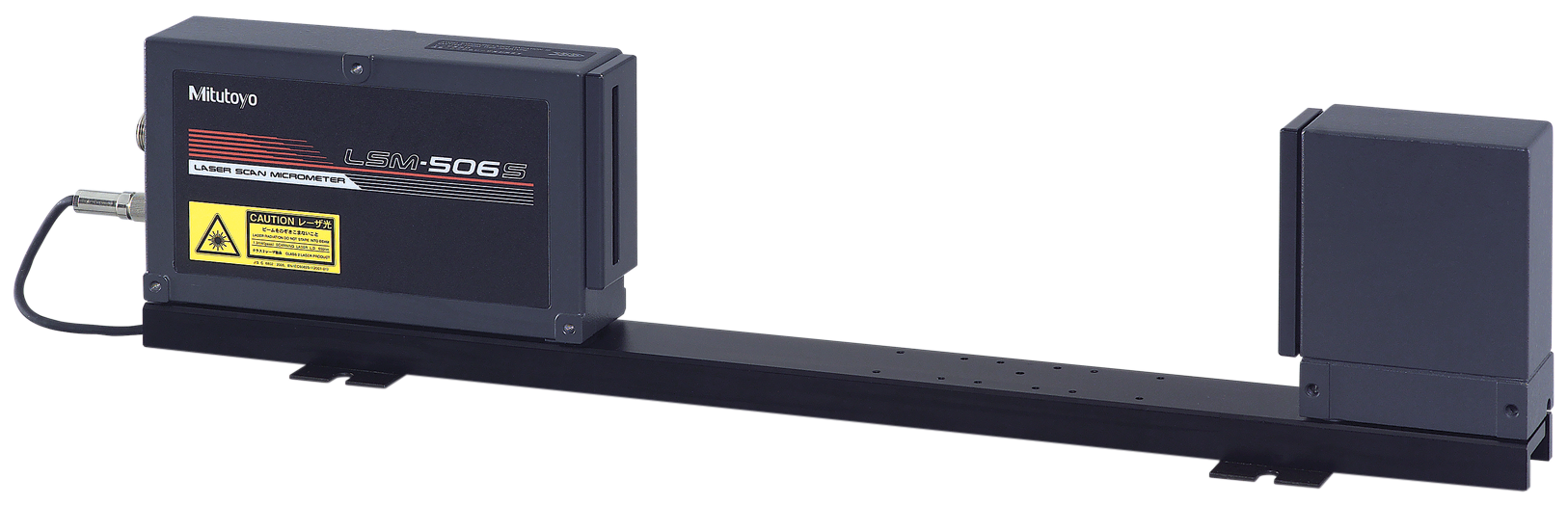 laser scan micrometers Archives - Great Lakes Metrology