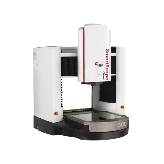 MODUS - Great Lakes Metrology