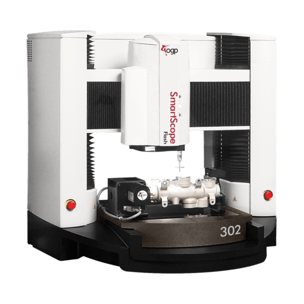 multi sensor measuring systems Archives - Great Lakes Metrology