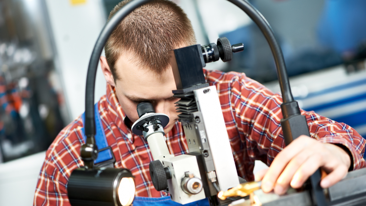 How Does Metrology Equipment Work? | Great Lakes Metrology